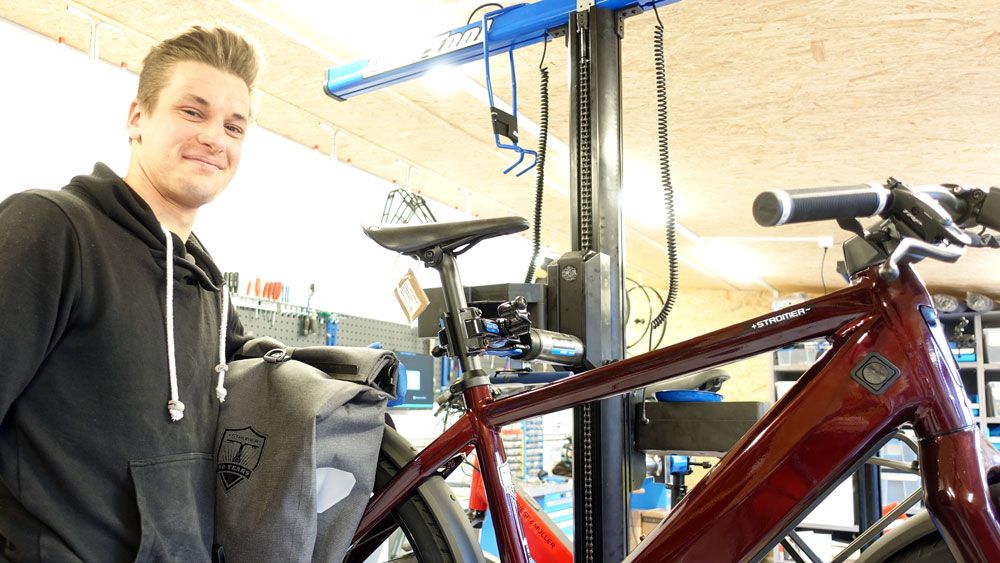 Tandem Riviera, le grand jour est arrivé ! - TANDEM Lausanne et Riviera ...