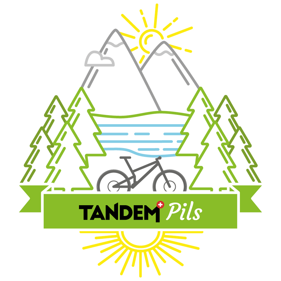 Tandem Logo