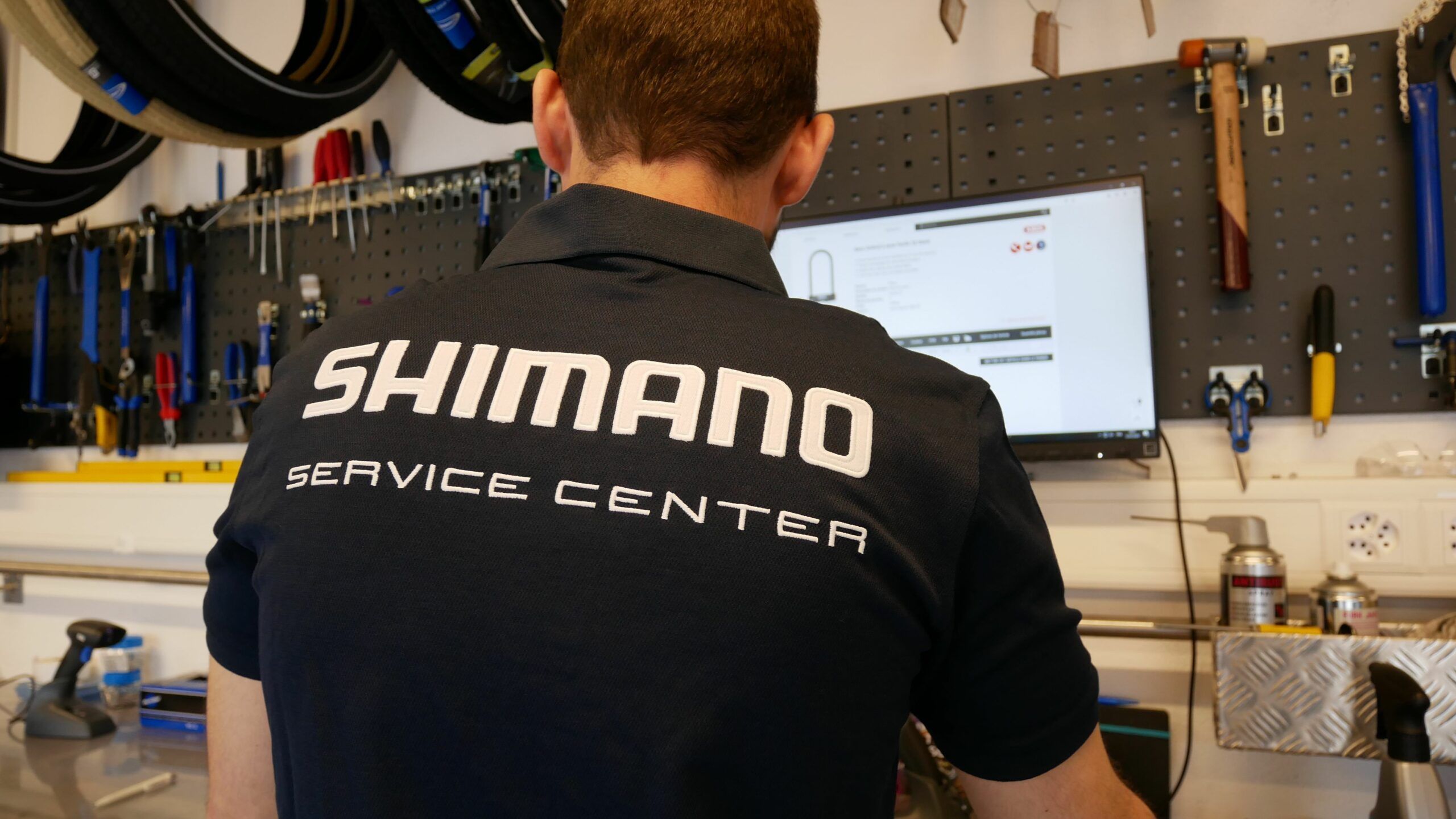 Shimano Service Center - TANDEM Lausanne et Riviera. Votre spécialiste ...