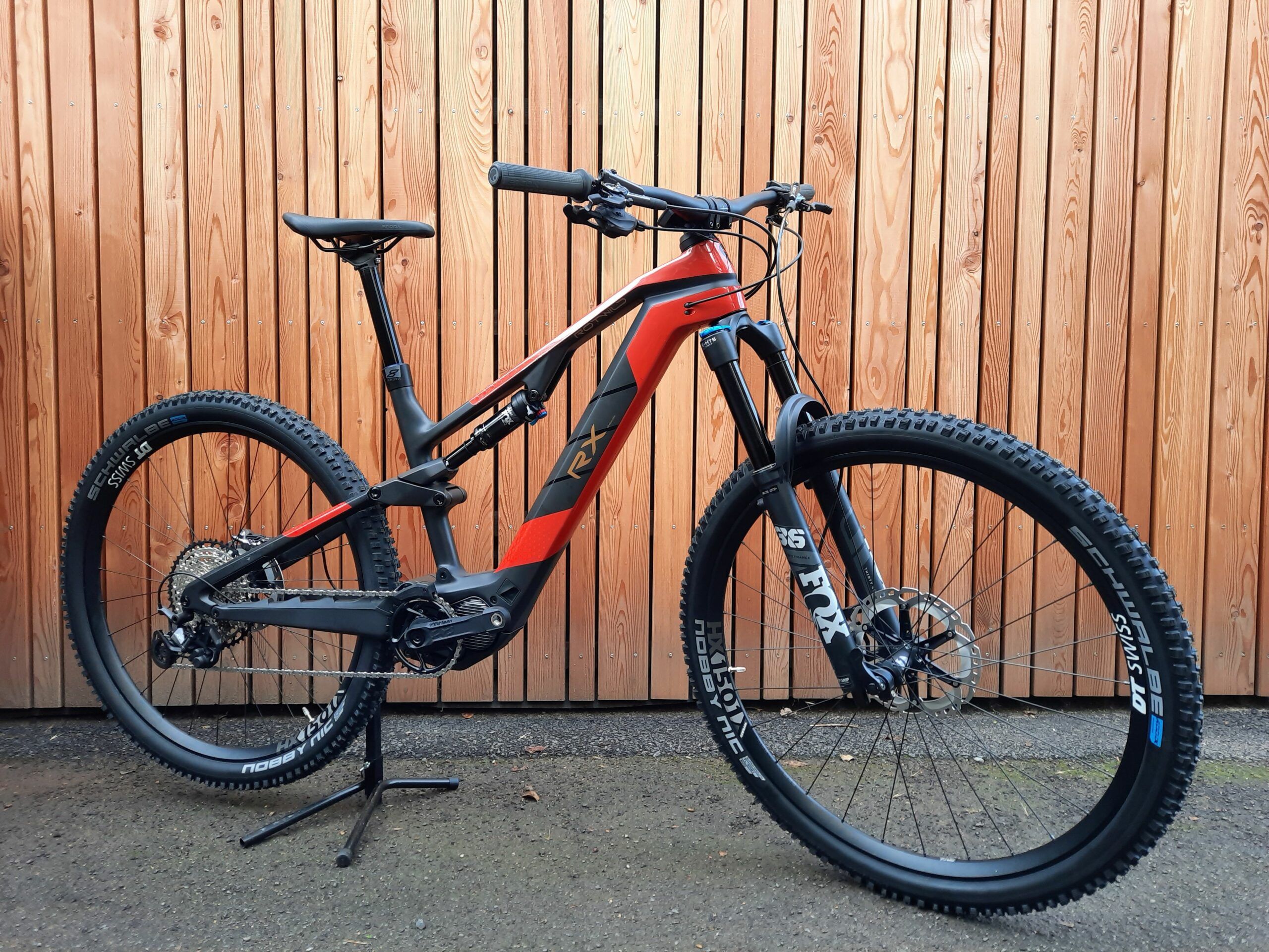 Nouveaux Rotwild R.E375 et R.X375 - TANDEM Lausanne et Riviera. Votre spécialiste 100% vélo ...