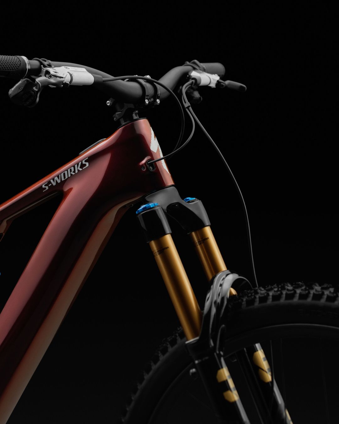 Nouveau Specialized Turbo Levo 4 - TANDEM Lausanne et Riviera. Votre ...