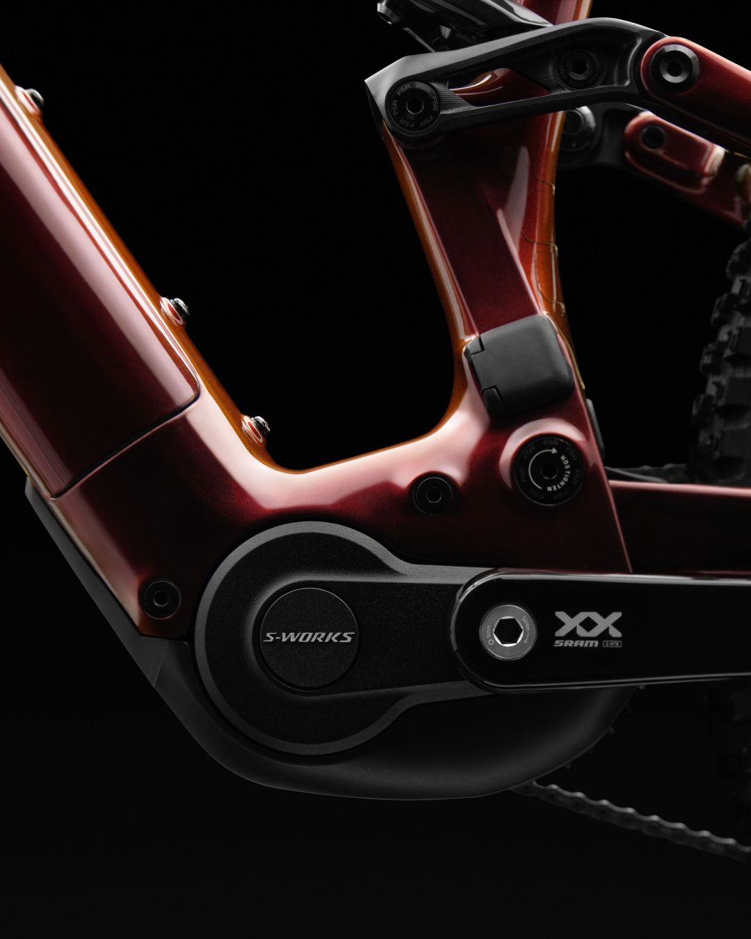 Nouveau Specialized Turbo Levo 4 - TANDEM Lausanne et Riviera. Votre ...