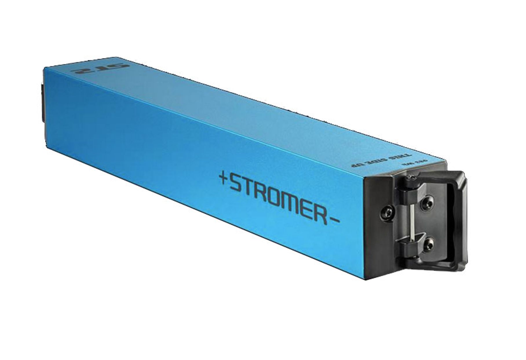 Batterie 983Wh - Stromer - TANDEM Lausanne et Riviera. Votre ...