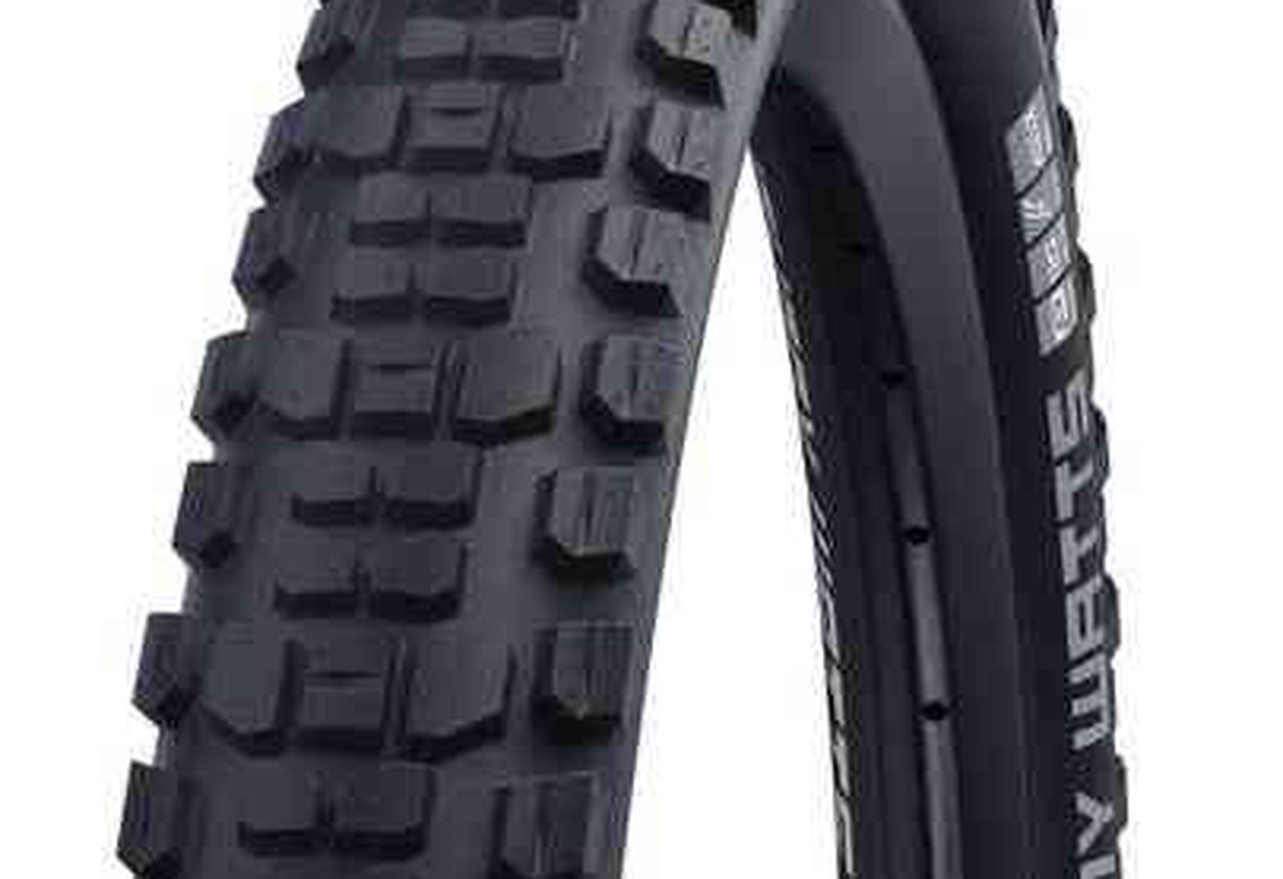 Pneu Johnny Watts 29x2.35 - Schwalbe - TANDEM Lausanne et Riviera ...