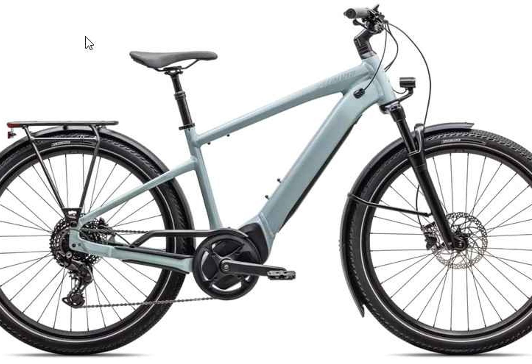 Turbo Vado 4.0 Shimano - Specialized - TANDEM Lausanne et Riviera. Votre spécialiste 100% vélo ...