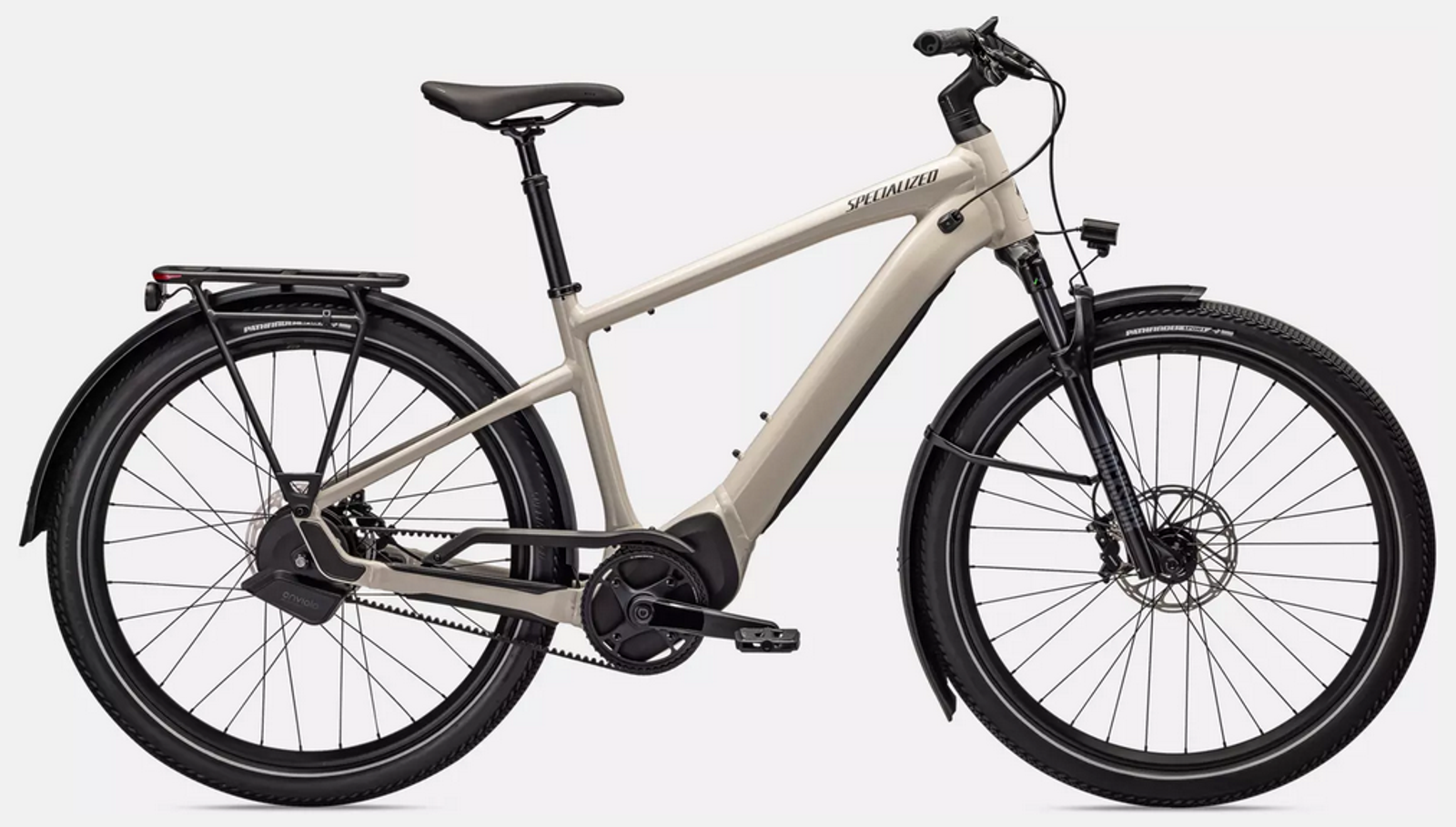 Turbo Vado 5.0 IGH - Urbains - Velo-electrique - TANDEM Lausanne et ...